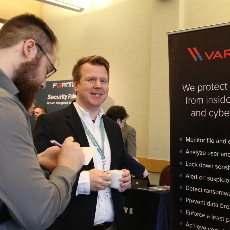 TRU Partners with Varonis for Data Protection – Information Technology ...